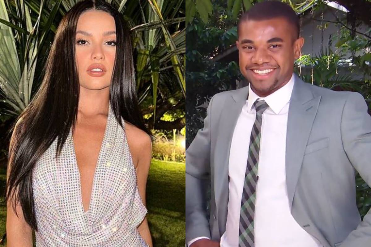 Juliette celebra vitória de Davi no BBB 24: “Muito feliz” | Metrópoles