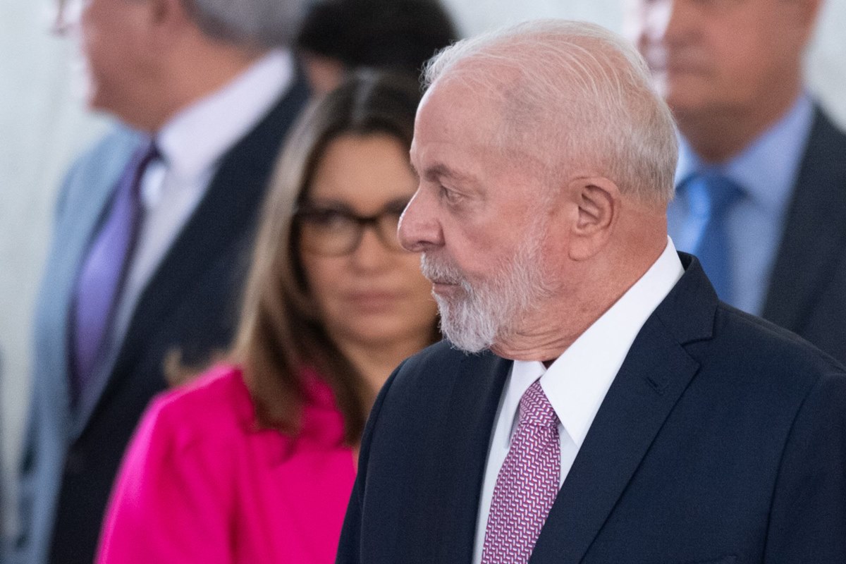 Lula lança Desenrola para MEIs e programa de crédito nesta segunda