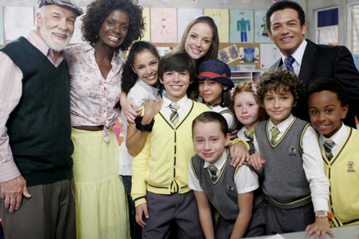 Relembre a morte de 3 estrelas da novela Carrossel, do SBT | Metrópoles Relembre a morte de 3 estrelas da novela Carrossel, do SBT | Metrópoles