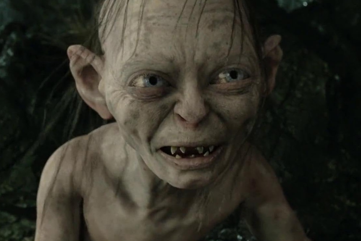 Warner Bros anuncia novo filme de O Senhor dos Anéis, focado em Gollum | Metrópoles