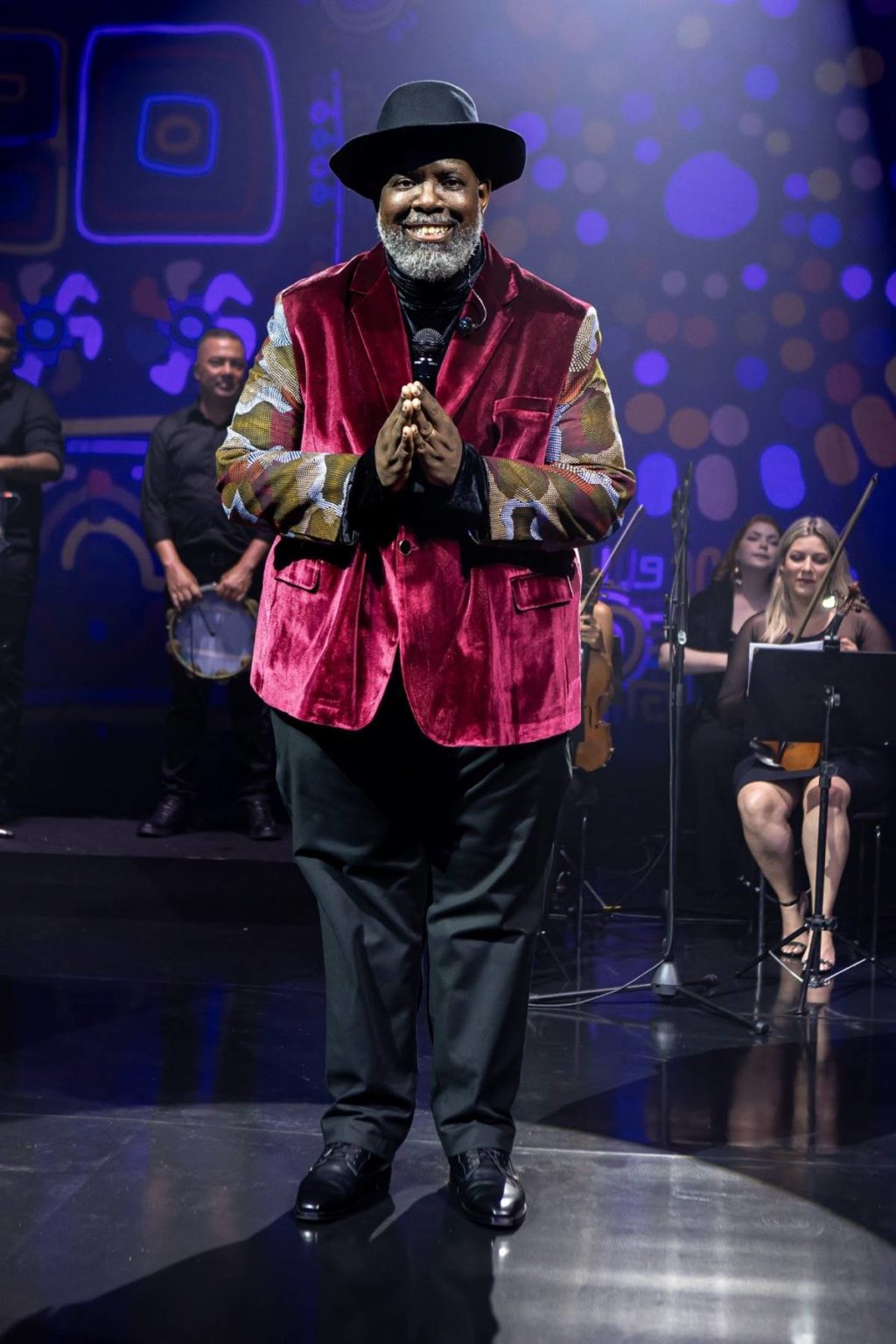 Péricles, Black Eyed Peas e mais: os lançamentos musicais da semana ...