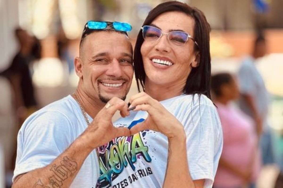 Vídeo: após sair das ruas de Santos, Casal Maloka anuncia separação ...