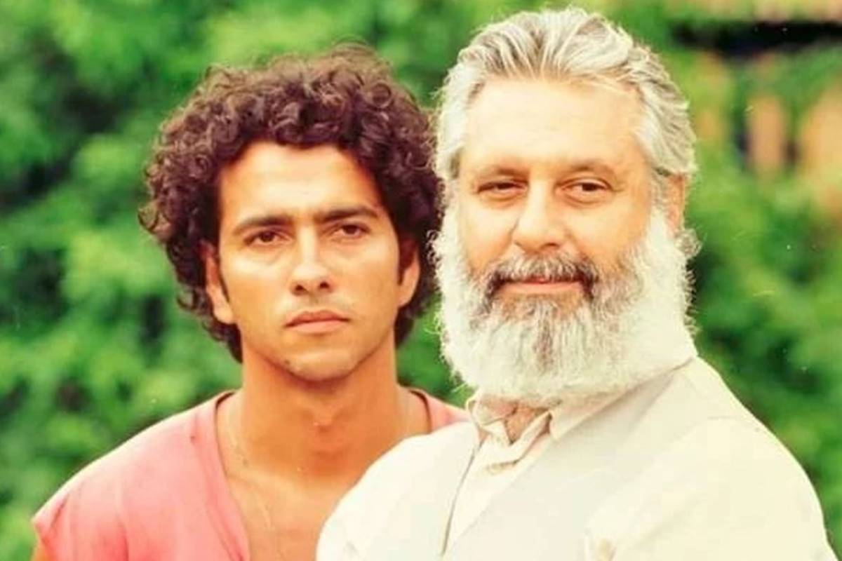 Relembre a triste morte de 3 estrelas de Renascer, da TV Globo | Metrópoles Relembre a triste morte de 3 estrelas de Renascer, da TV Globo | Metrópoles