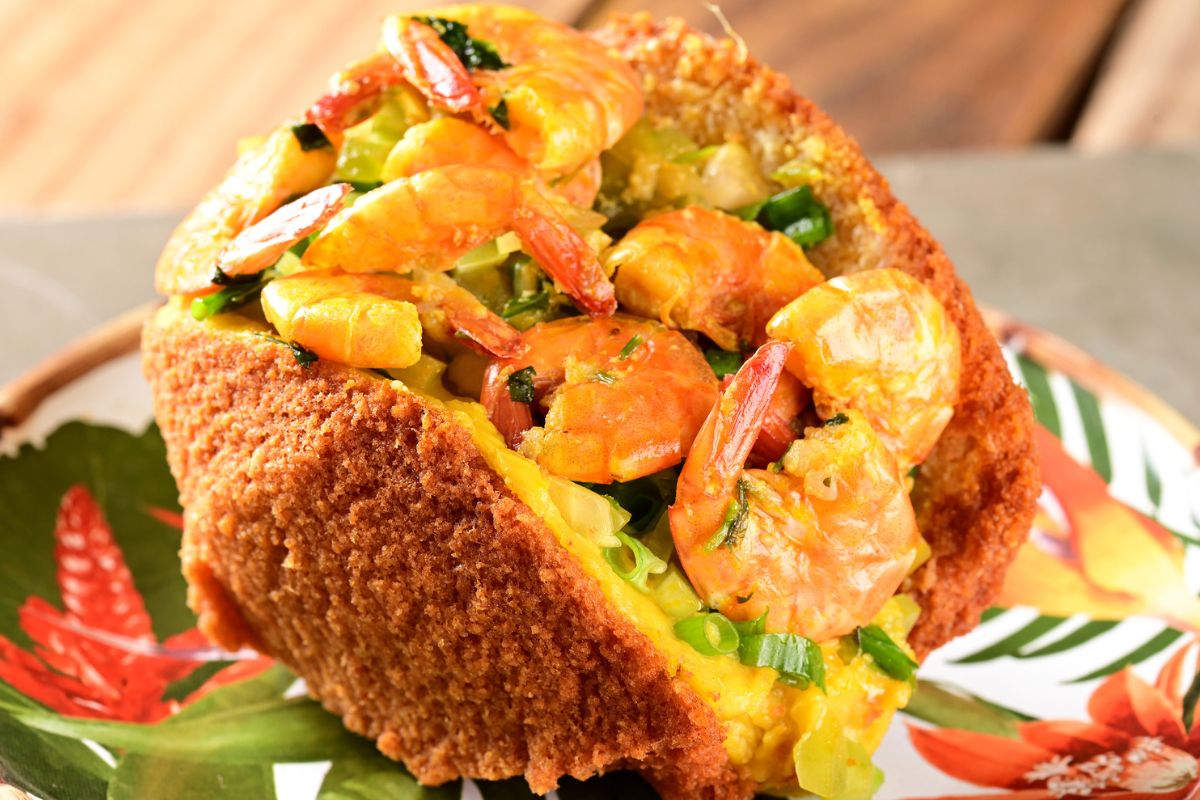 Iguaria tradicional! Aprenda o passo a passo de um delicioso acarajé ... Iguaria tradicional! Aprenda o passo a passo de um delicioso acarajé ...