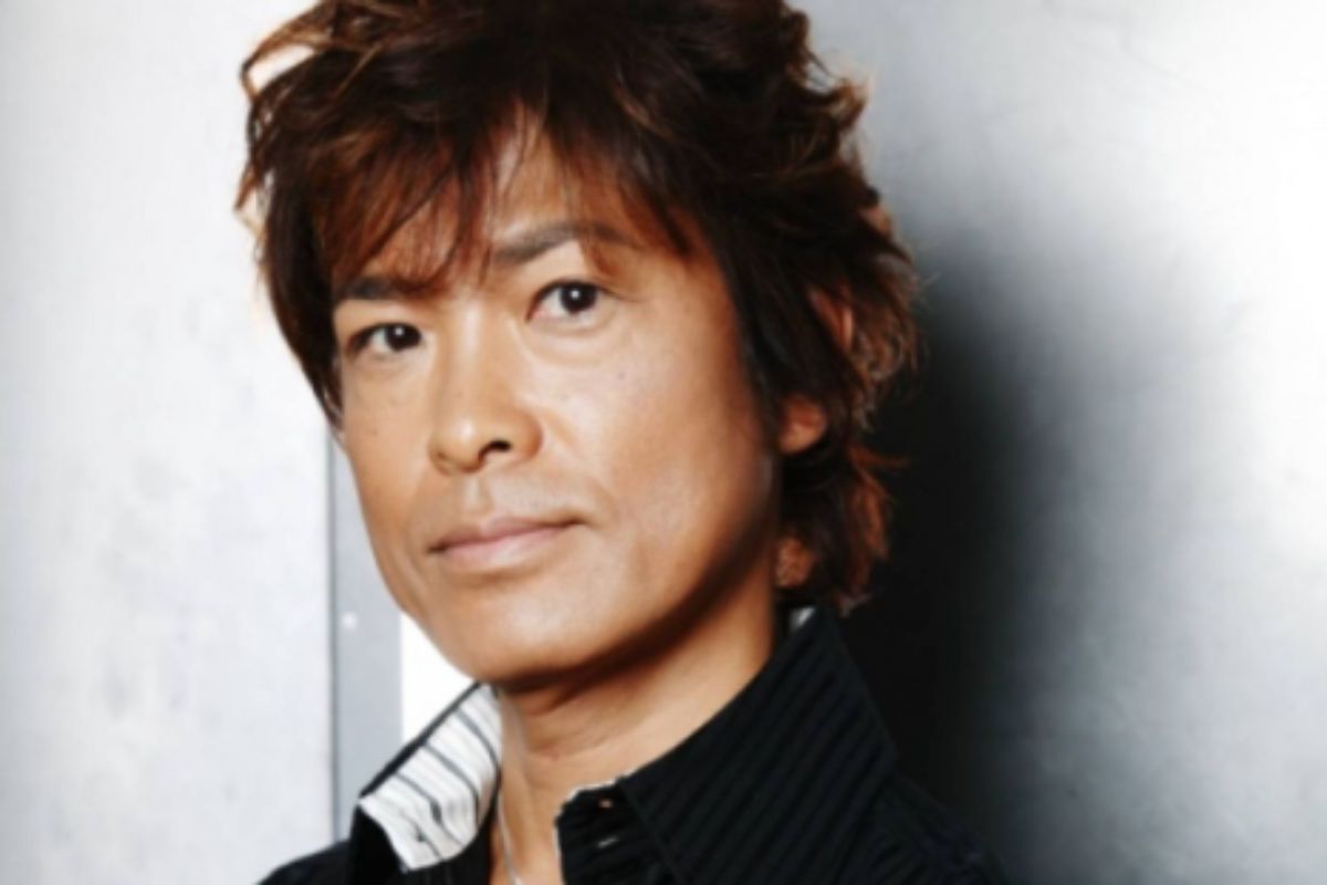 Quem é Toru Furuya, dublador que exigiu que a ex-amante abortasse