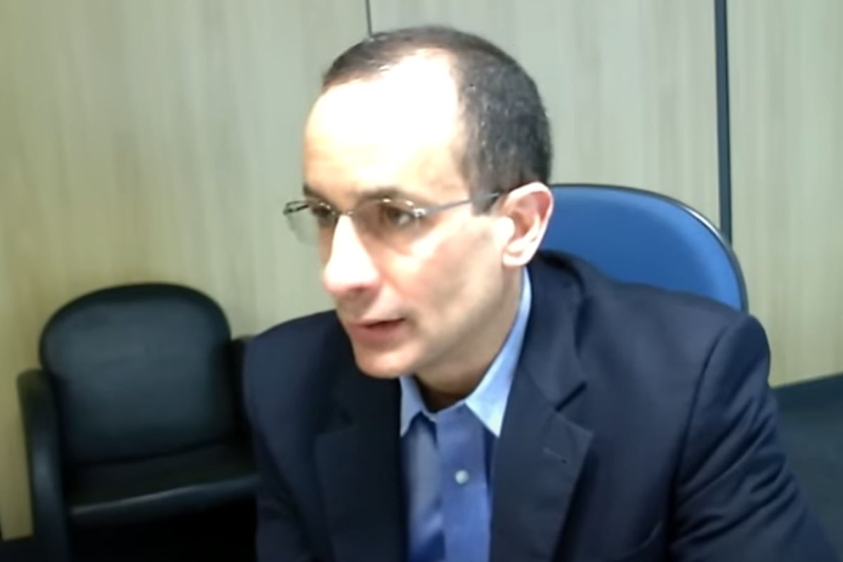O novo Dia D no calendário de Marcelo Odebrecht | Metrópoles