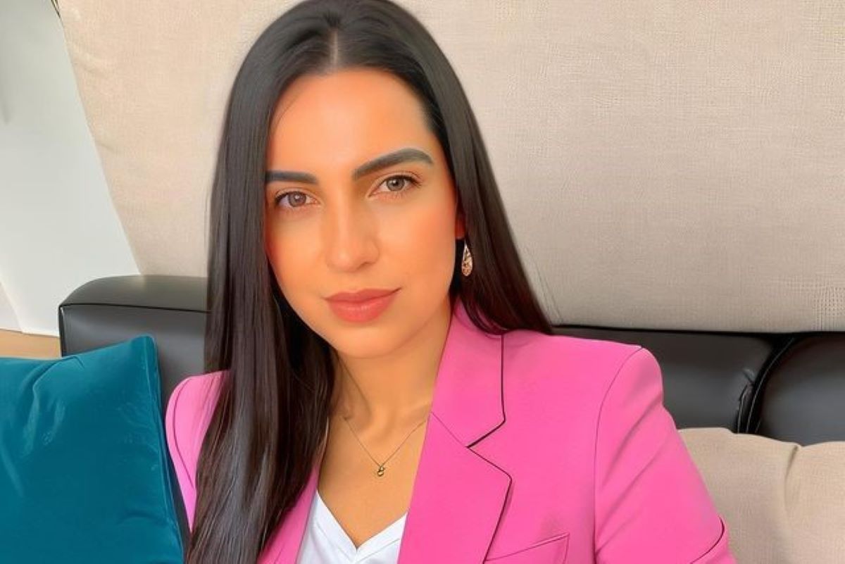 Natalia Becker passou mal ao saber que cliente morreu após peeling ... Natalia Becker passou mal ao saber que cliente morreu após peeling ...