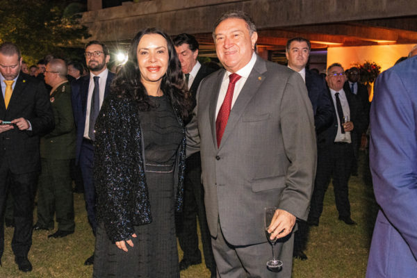 Embaixada da Itália celebra o aniversário da República Italiana
