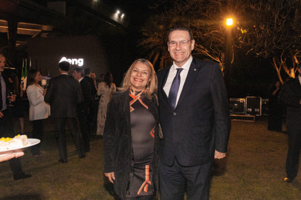 Embaixada da Itália celebra o aniversário da República Italiana