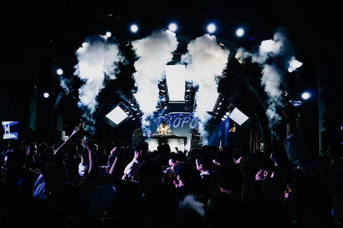 MTG: ritmo de funk surgido em Belo Horizonte vira sucesso no Brasil