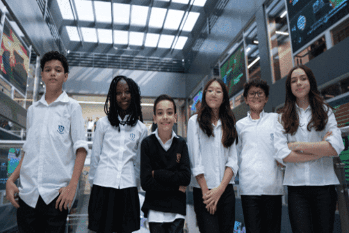 Empresa Educadora: conheça instituto que forma e emprega alunos