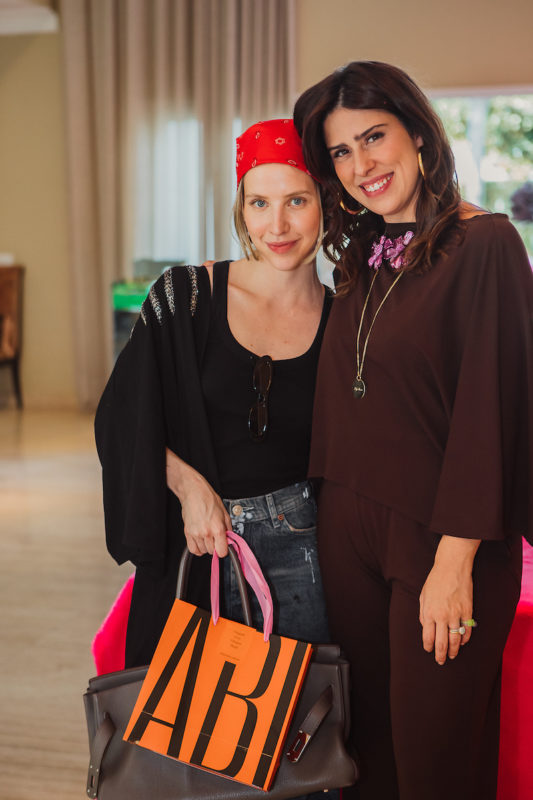Após 9 anos, Nathy Abi-Ackel encerra Abi Project com superevento