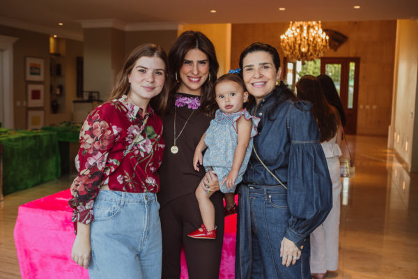 Após 9 anos, Nathy Abi-Ackel encerra Abi Project com superevento