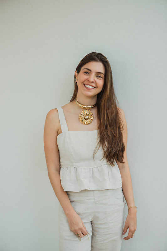 Após 9 anos, Nathy Abi-Ackel encerra Abi Project com superevento