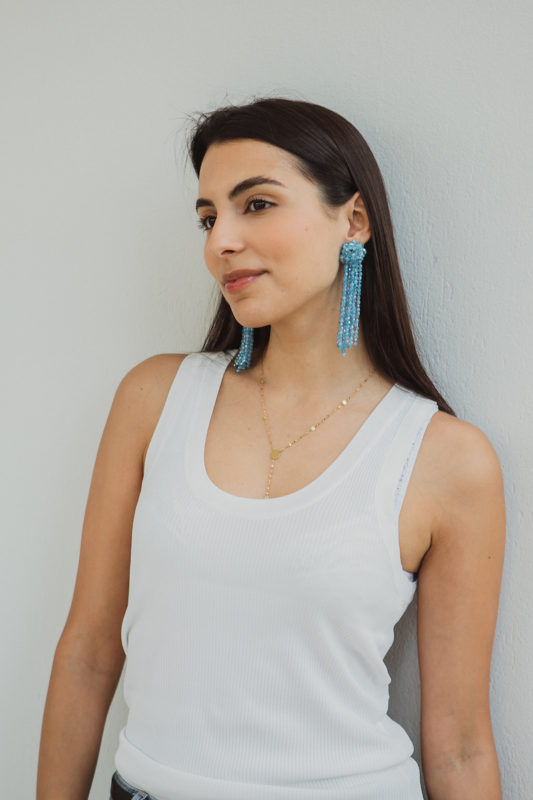 Após 9 anos, Nathy Abi-Ackel encerra Abi Project com superevento