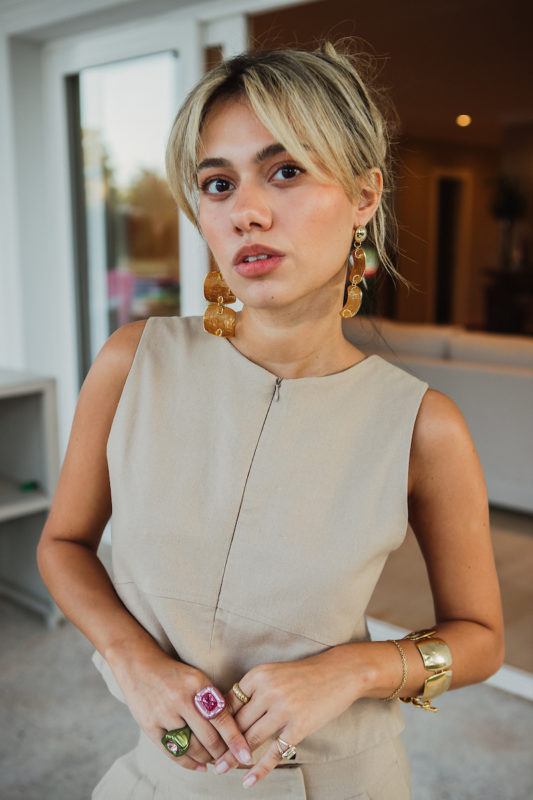 Após 9 anos, Nathy Abi-Ackel encerra Abi Project com superevento