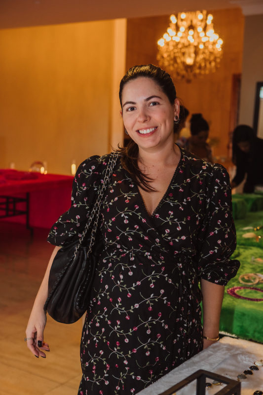Após 9 anos, Nathy Abi-Ackel encerra Abi Project com superevento ...