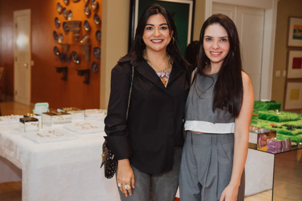 Após 9 anos, Nathy Abi-Ackel encerra Abi Project com superevento