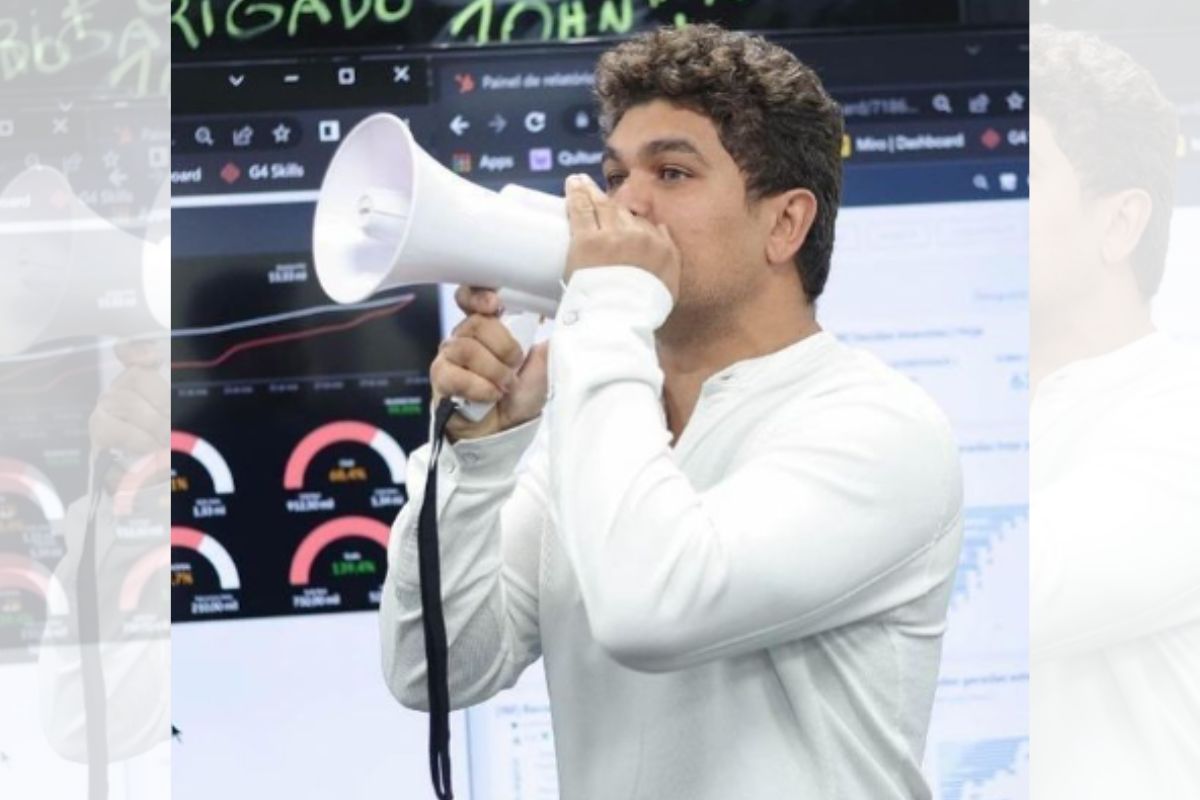 Saiba qual é a empresa do CEO que disse não contratar "esquerdista"
