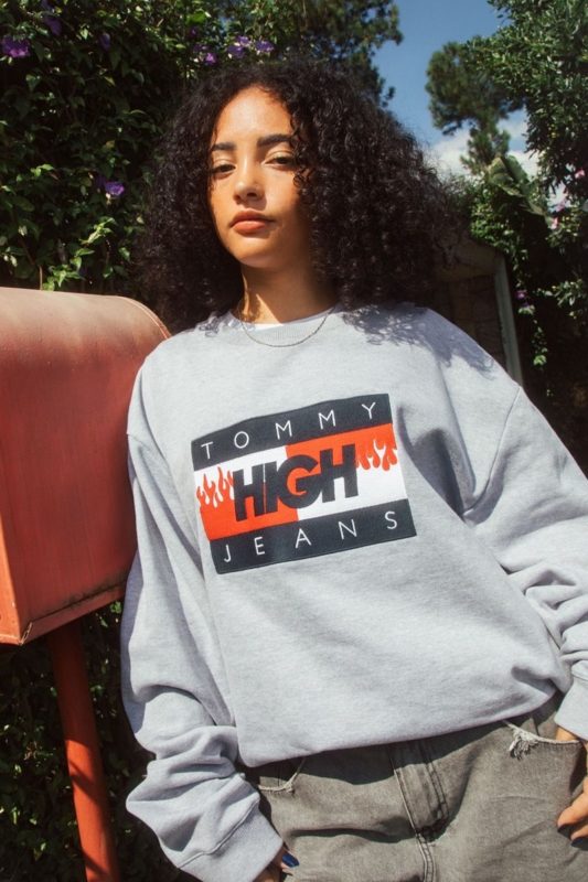 Tommy Hilfiger lança coleção-cápsula com a marca brasileira High ...