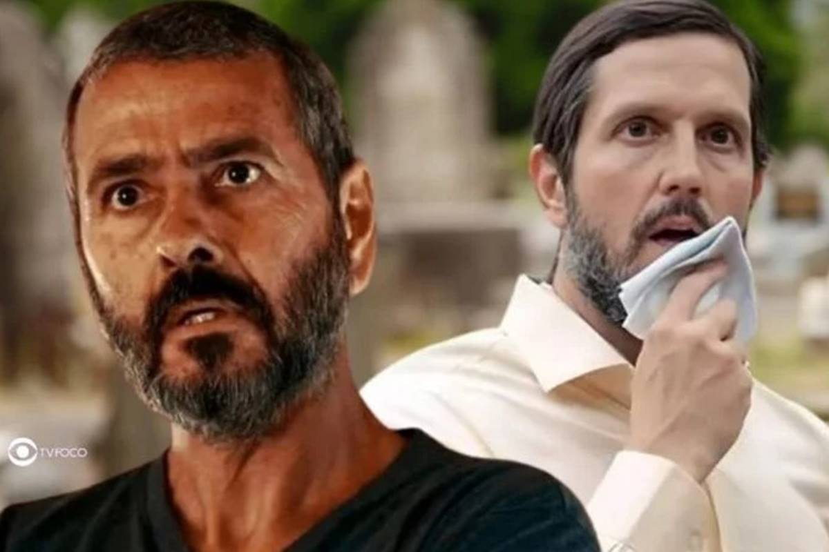 Mais um protagonista caminha para a morte em Renascer; saiba quem é ... Mais um protagonista caminha para a morte em Renascer; saiba quem é ...