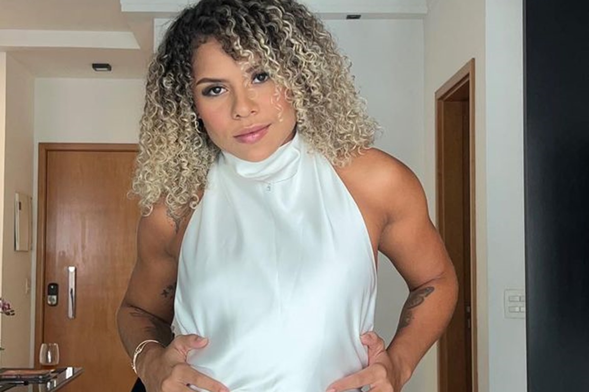 Kevelin Gomes fala sobre climão com Pocah: “Não entendi” | Metrópoles