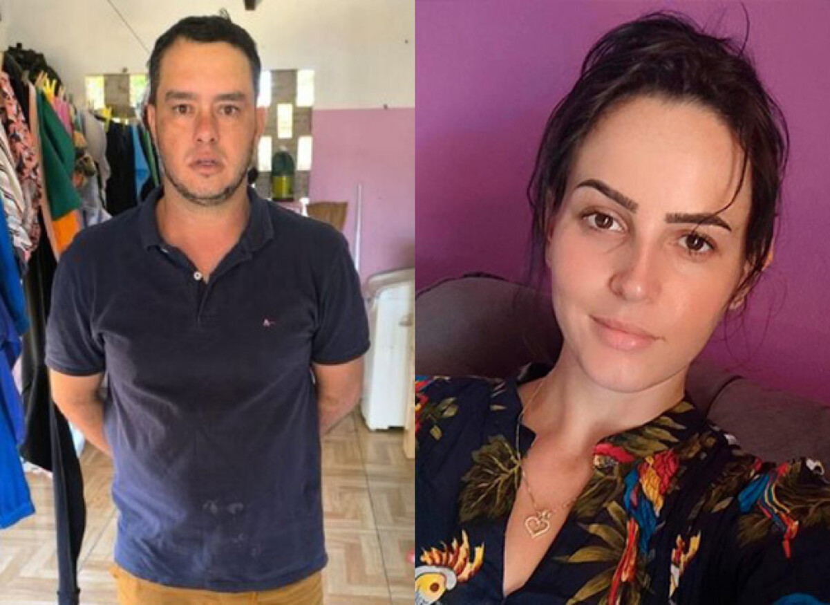 Ex Marido De Filha De Deputado é Preso Por Suspeita De Elo Com Morte