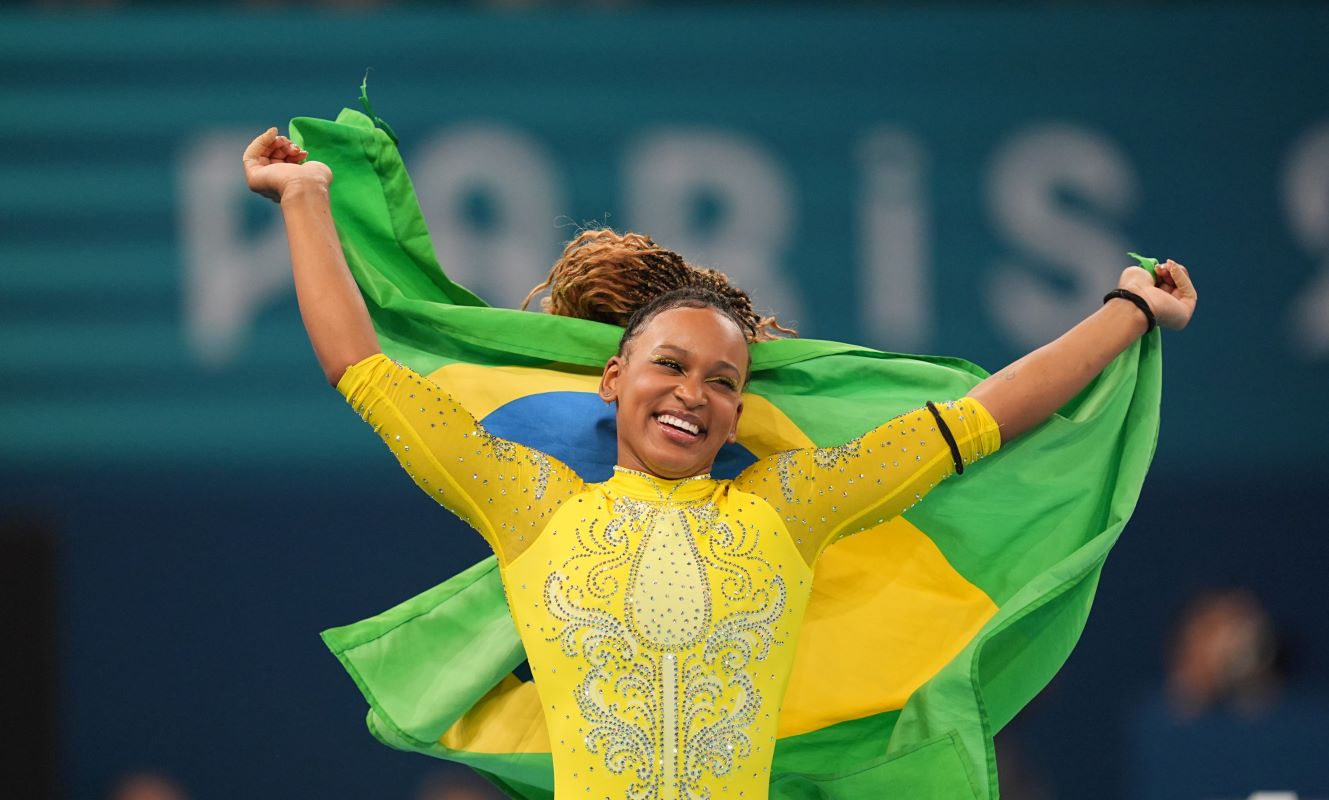 Agenda olímpica: sábado é dia de Rebeca e Medina em busca de medalhas ...