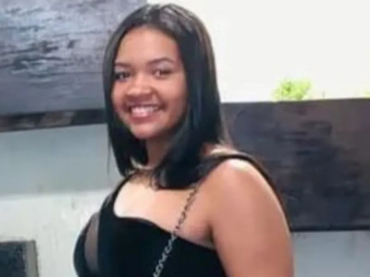 Família Diz Que Jovem Foi Morta Por Rejeitar Suspeito Em Maceió
