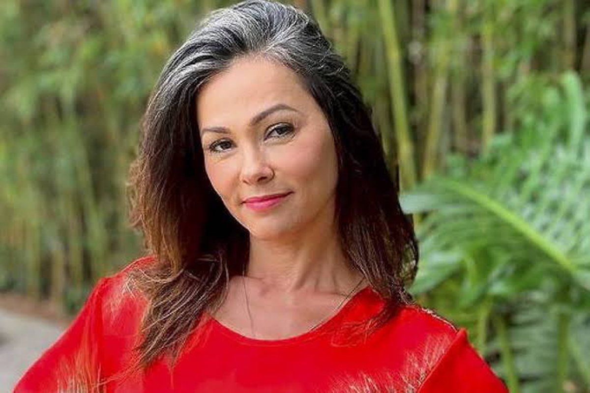 Suzana Alves 2024