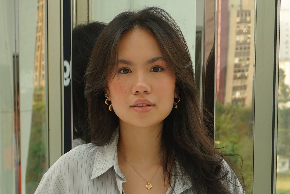 Bella Chiang revela identificação com Ping de A Menina e o Dragão ...