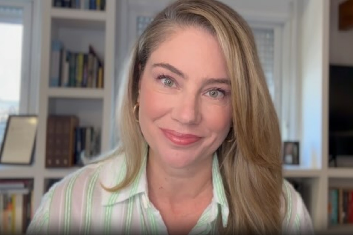 Juliana Baroni diz que era a Paquita favorita de Marlene Mattos ...
