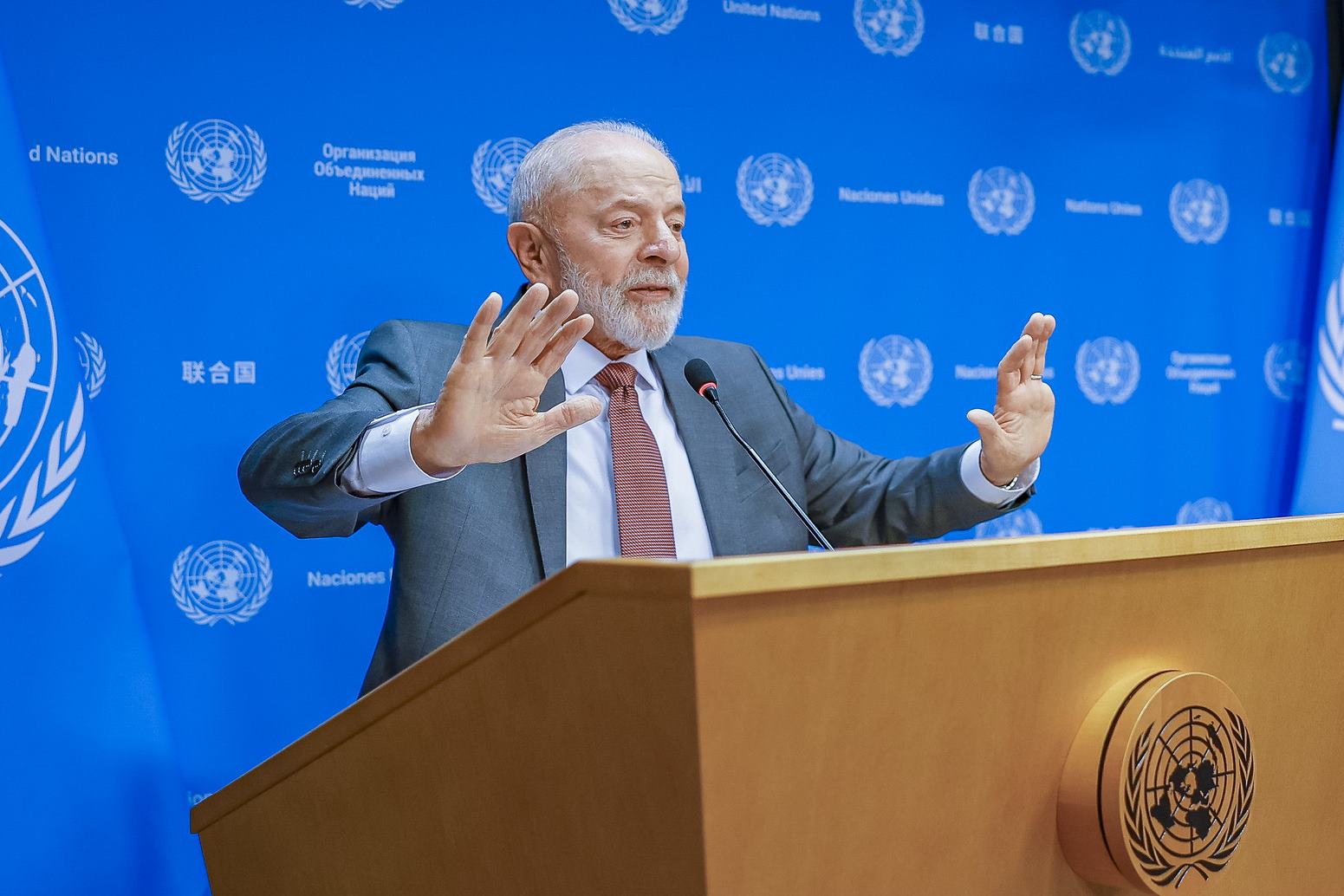 Lula indica compra de “alguns aviões” após pane de aeronave no México ... Lula indica compra de “alguns aviões” após pane de aeronave no México ...