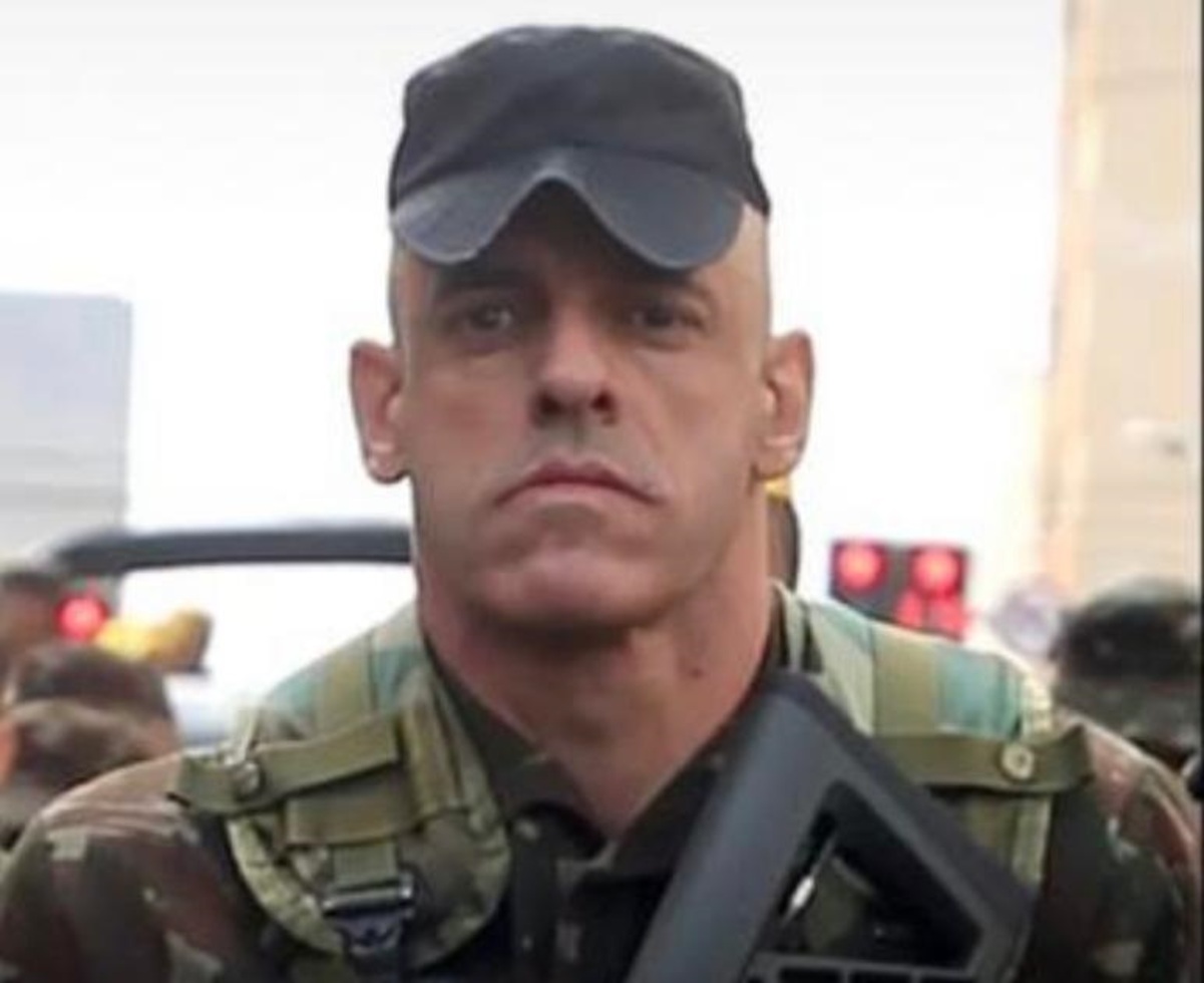Causa da morte de comandante de batalhão do Exército intriga militares ...