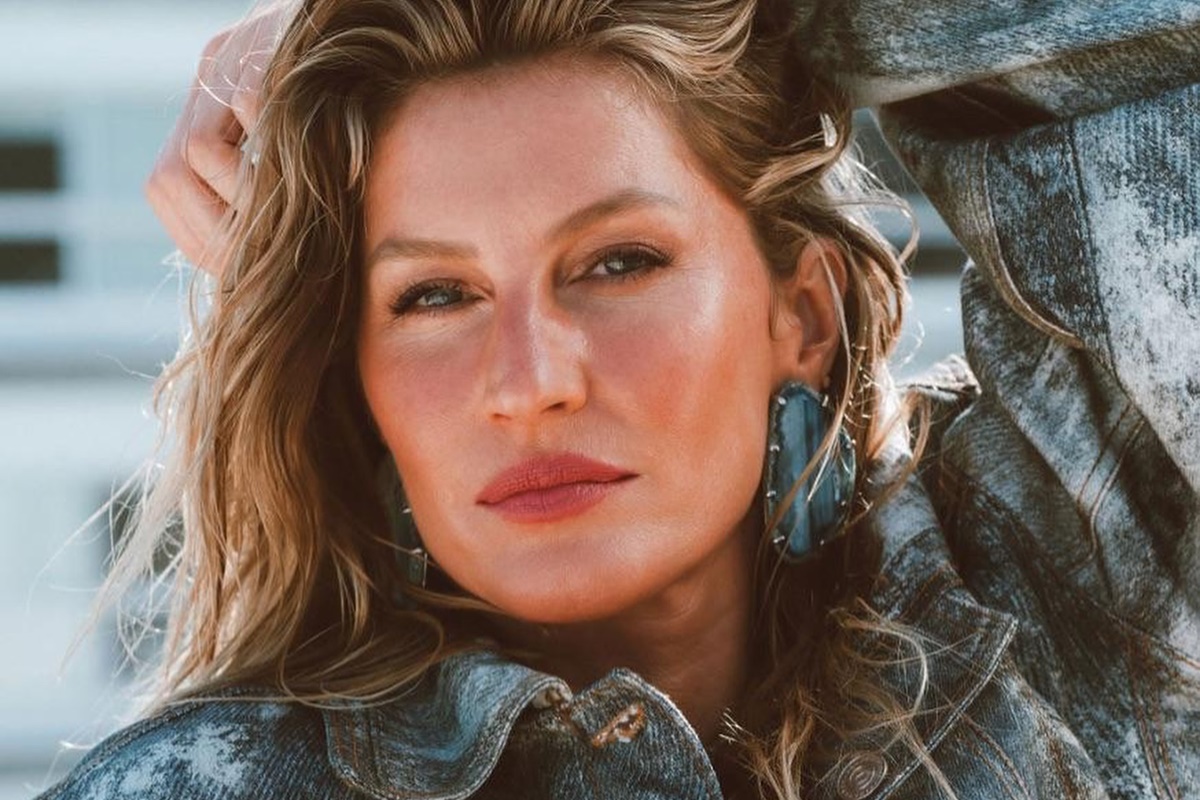Nasce o terceiro filho de Gisele Bündchen, diz portal | Metrópoles Nasce o terceiro filho de Gisele Bündchen, diz portal | Metrópoles