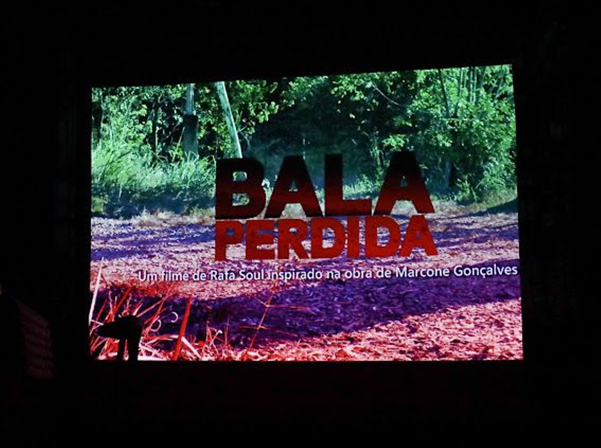 Espetáculo Bala Perdida terá novas apresentações em Brasília | Metrópoles