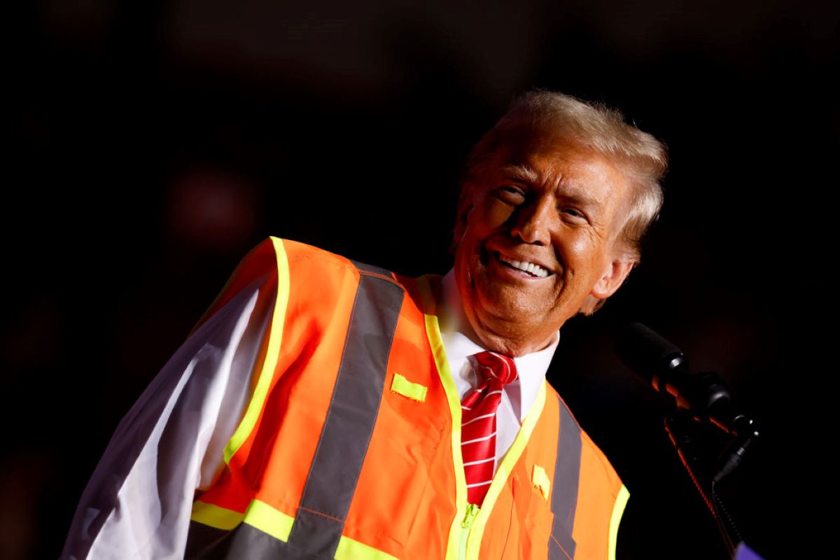 Trump Exige Que Indicados A Cargos Não Passem Por Sabatinas No Senado