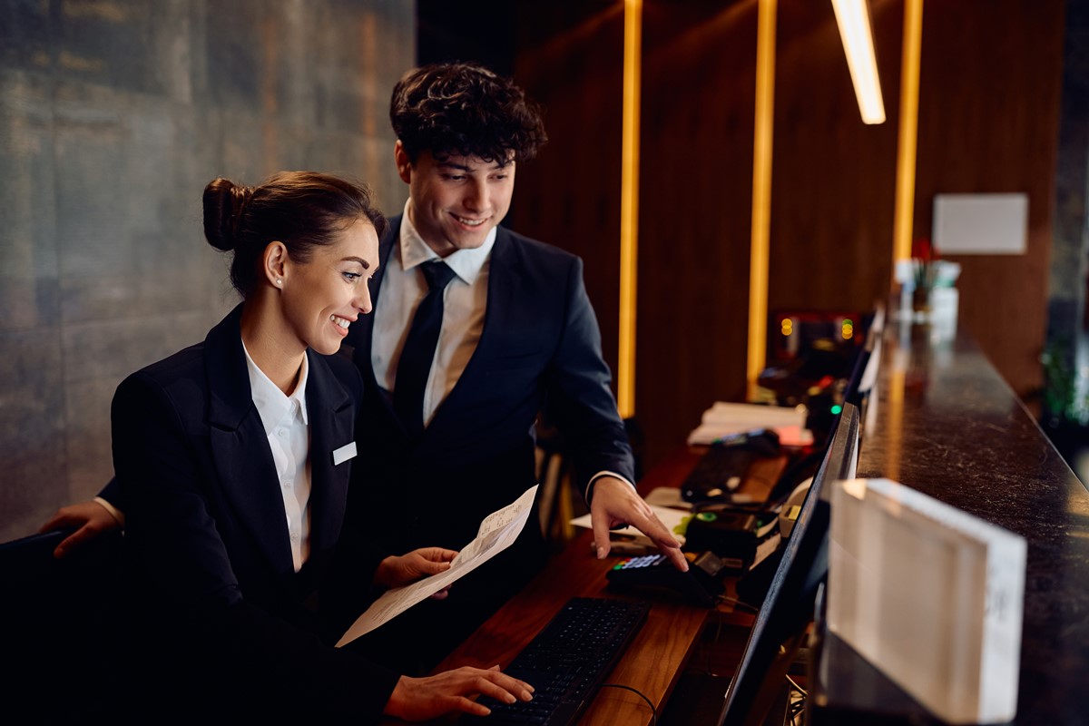Saiba como trabalhar na promissora indústria do turismo e hotelaria ...