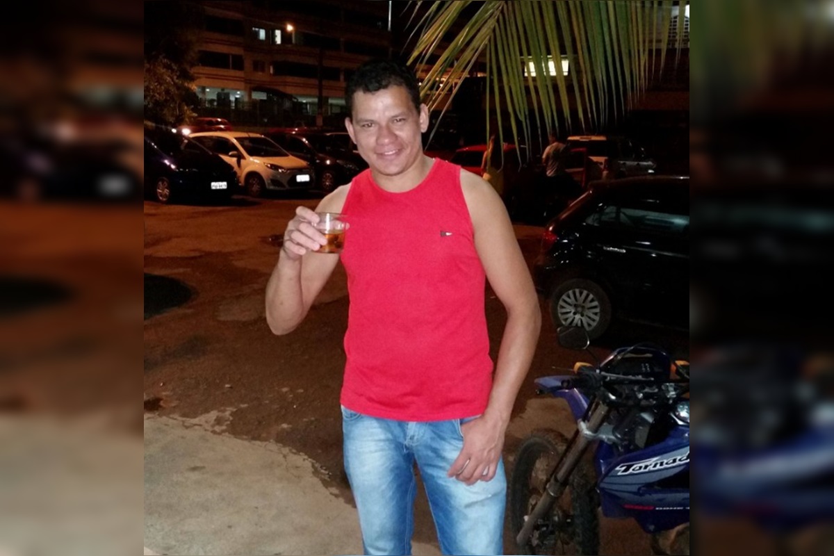 Justiça Mantém Prisão De Chef De Cozinha Acusado De Matar Amigo Da Ex Metrópoles