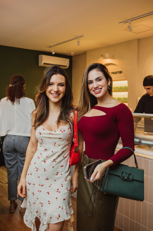 Trio de empresárias inaugura loja da Momma Doces Saudáveis na Asa Sul ...