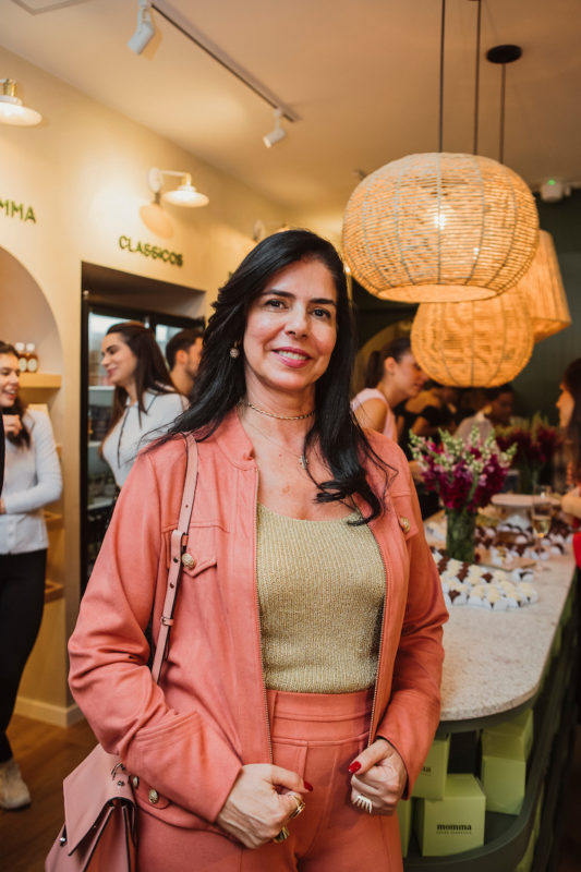 Trio de empresárias inaugura loja da Momma Doces Saudáveis na Asa Sul ...