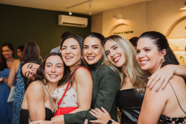 Trio de empresárias inaugura loja da Momma Doces Saudáveis na Asa Sul ...