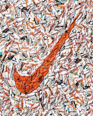 Mundialmente famosa, logo da Nike custou só US$ 35. Saiba a história ...