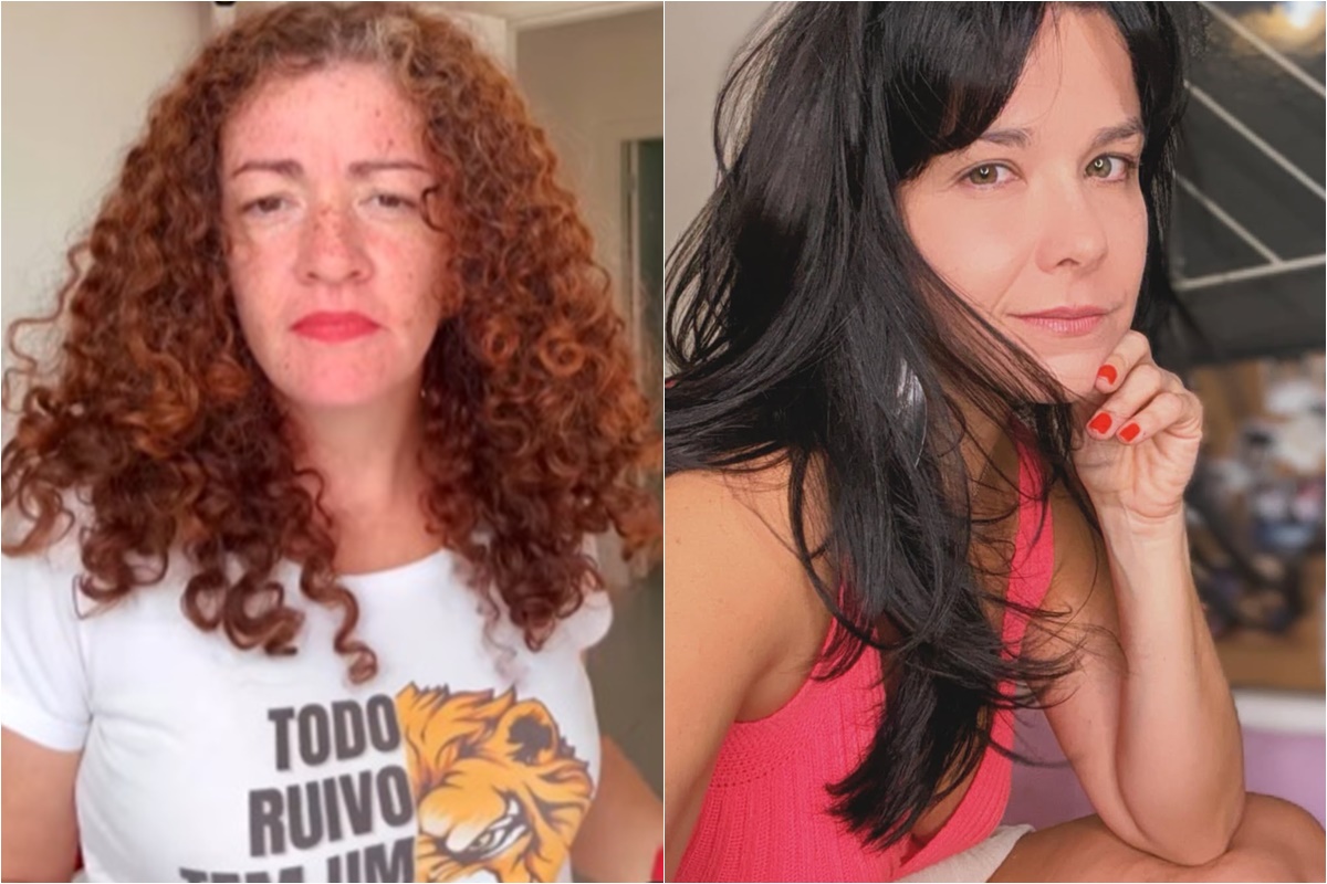 Quem é a influenciadora que expôs ataque de Samara Felippo a criança ...