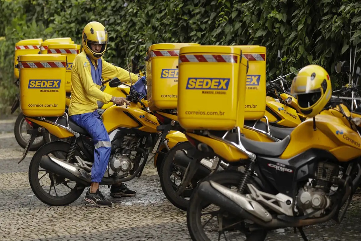 Correios: sai o gabarito preliminar do concurso. Veja como consultar ... Correios: sai o gabarito preliminar do concurso. Veja como consultar ...