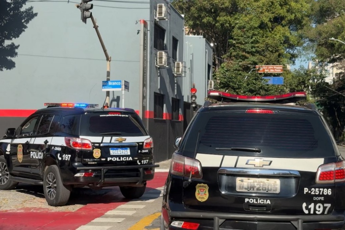 Operação Heisenberg: produtora de metanfetamina em SP é alvo do Denarc ... Operação Heisenberg: produtora de metanfetamina em SP é alvo do Denarc ...