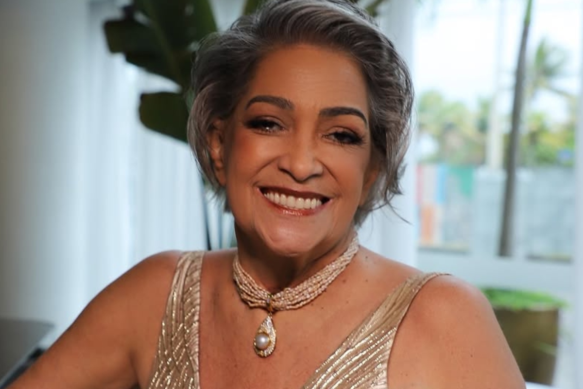 Morre a influenciadora Fernanda Britto, aos 64 anos | Metrópoles
