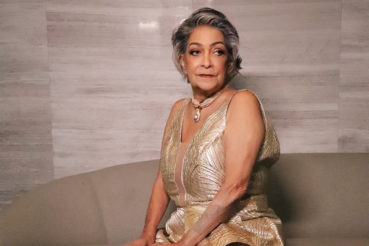 Saiba a causa da morte da influenciadora de etiqueta Fernanda Britto | Metrópoles