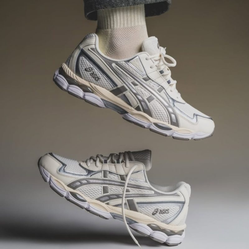 De Nike Shox a Asics: confira os sneakers para apostar em 2025 | Metrópoles