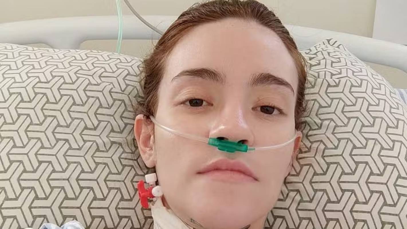 Mulher com "pior dor do mundo" reconsidera eutanásia após nova doença